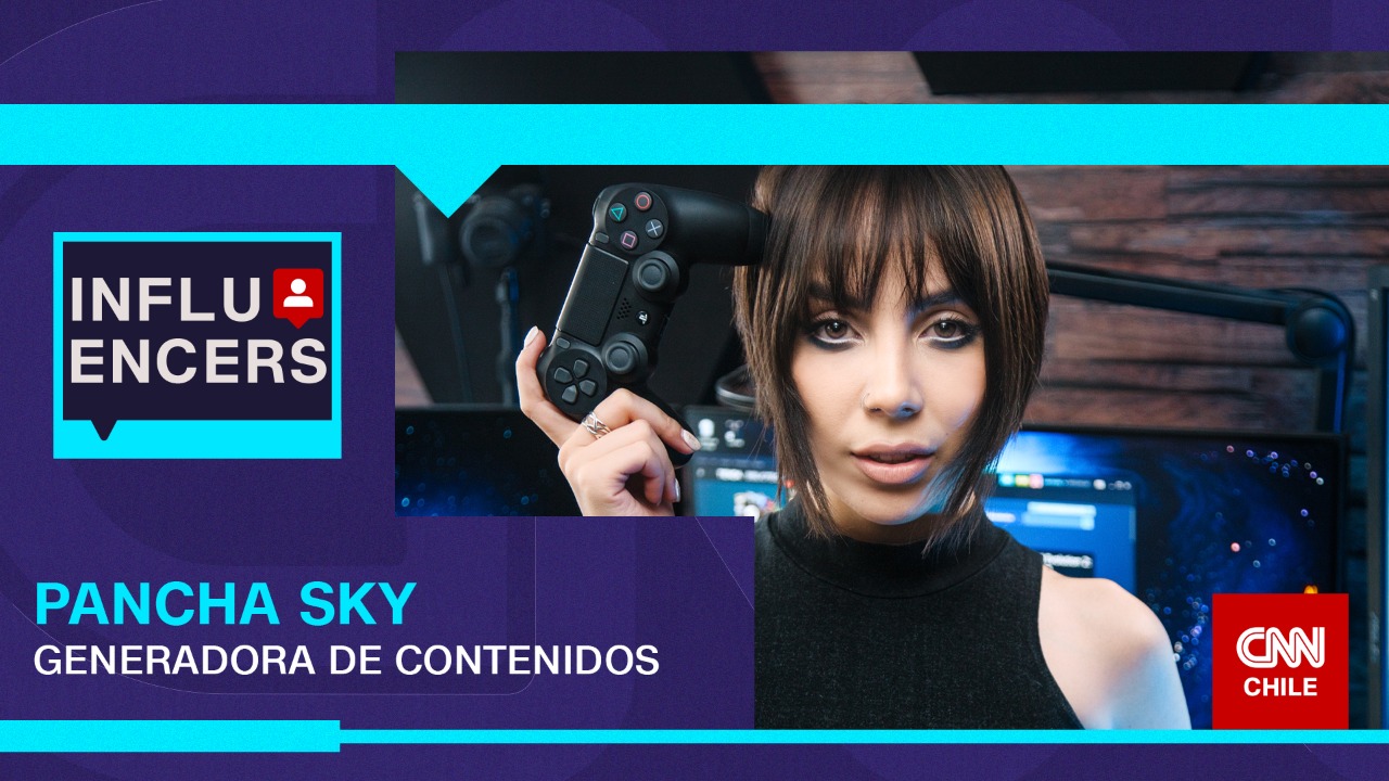 Panchasky: “Que ustedes no conozcan algo, no quiere decir que no sea ...