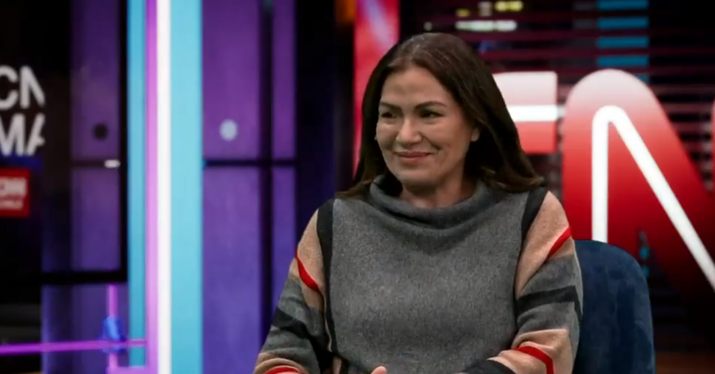 Solange Lackington y obra “Hechos Consumados”: “Habla de un Chile de ...