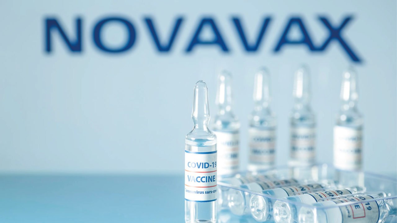 Asesores de la FDA apoyan la autorización de la vacuna Novavax contra ...