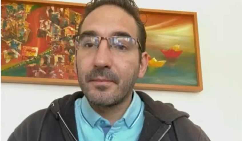Pdte. regional del COLMED por denuncia de ministra Yarza: “Nos pusimos ... Pdte. regional del COLMED por denuncia de ministra Yarza: “Nos pusimos ...