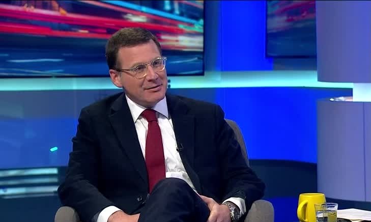 Jaime Arancibia: “Una Constitución debe hacerse cargo de los riesgos ...