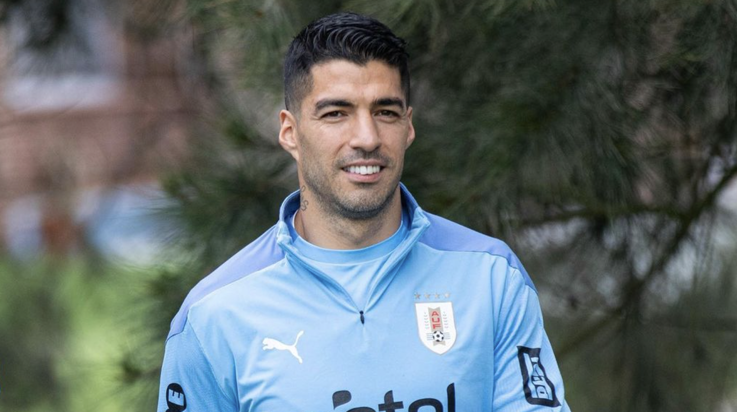 “era Inevitable” Luis Suarez Confirmó Preacuerdo Para Volver A Jugar