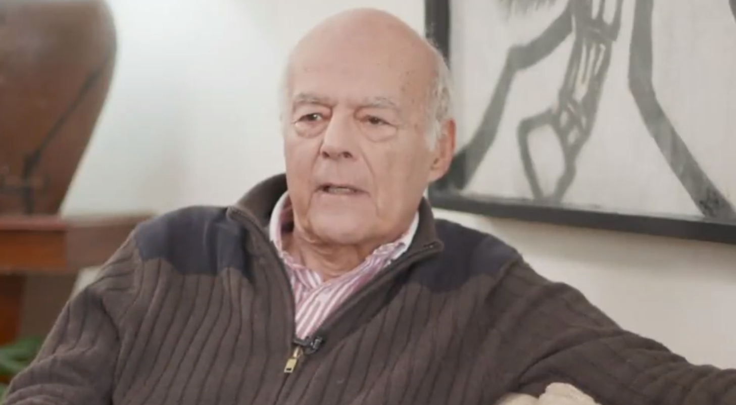 Joseph Ramos: “La última deuda que se debería condonar es la de los ...