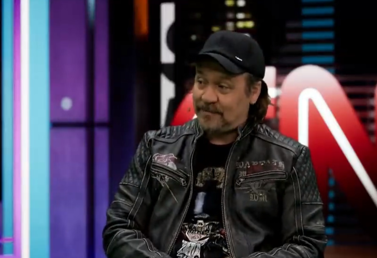 Alfredo Alonso y el regreso de Aleste: “Se derrama buena onda arriba ...