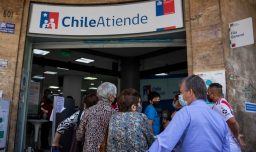 La crisis puertas adentro: El día a día de familias numerosas golpeadas ...