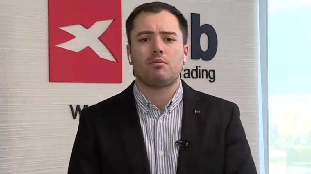 Benjamín Castillo y futuro del dólar a nivel local: “Tanto el Apruebo ...