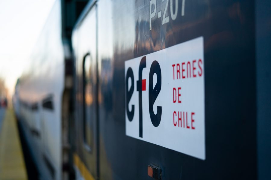 Presidente Boric Anuncia Fortalecimiento De La Red Ferroviaria En Las
