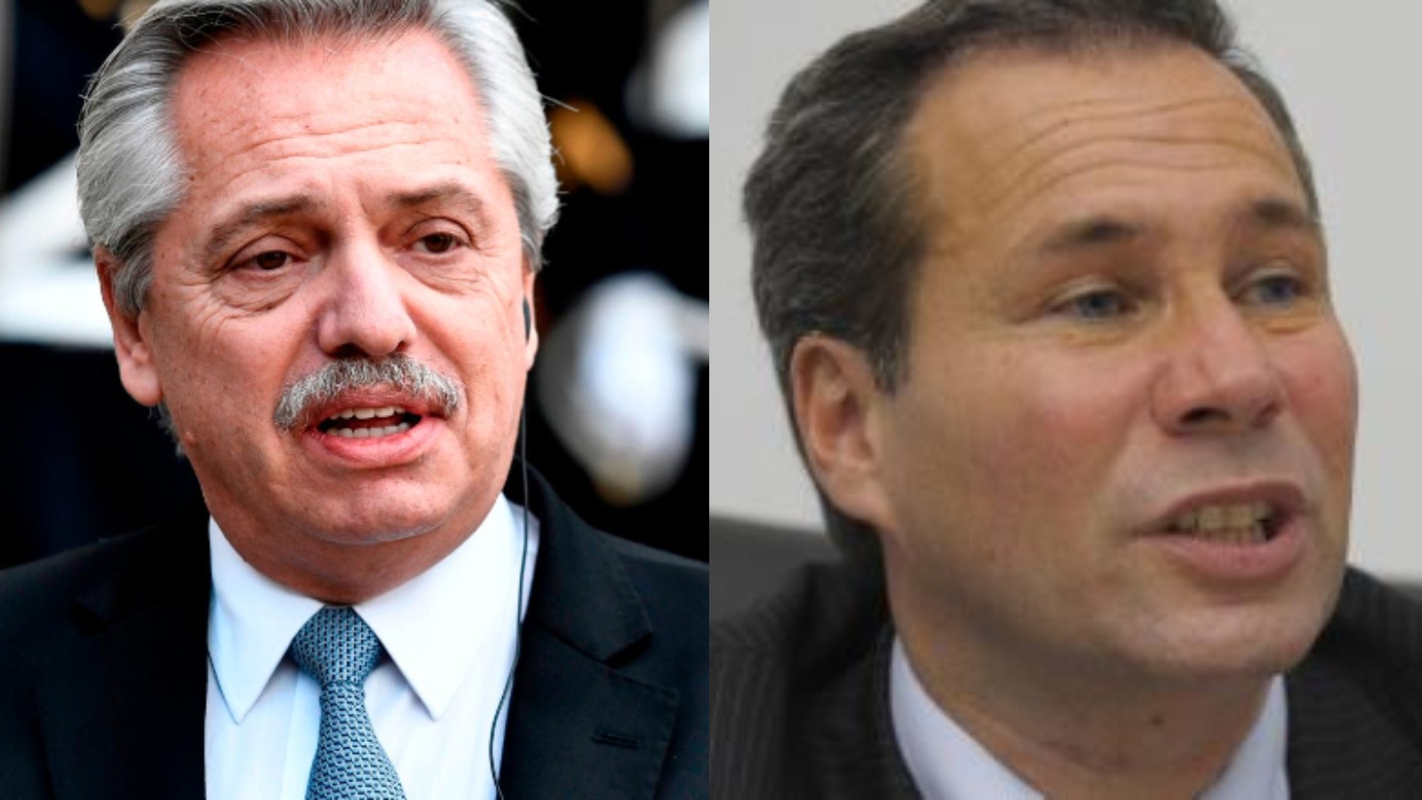 Los efectos tras las polémicas declaraciones del presidente Alberto ...