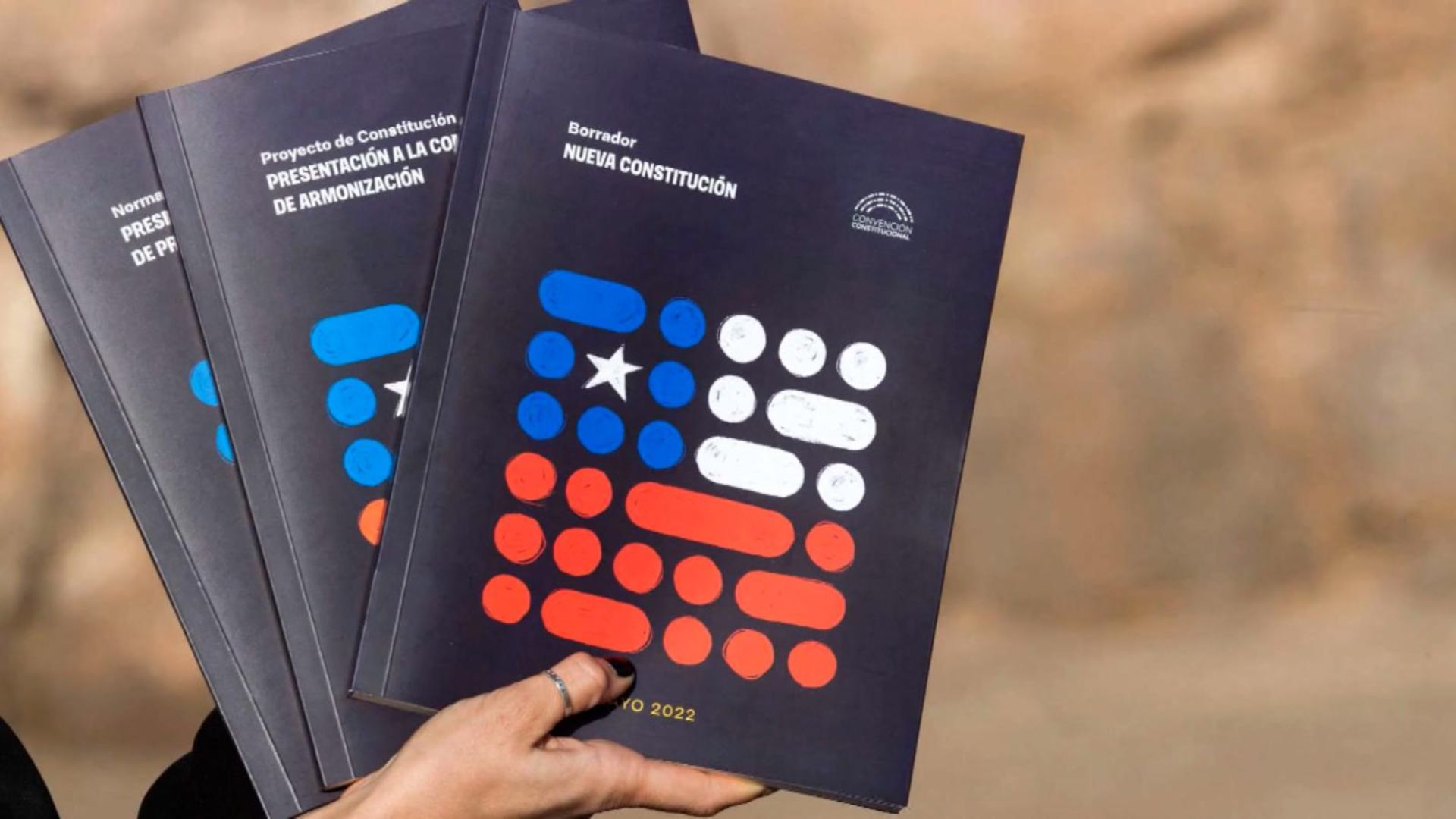 Análisis A La Propuesta De La Nueva Constitución ¿qué Dice Sobre El