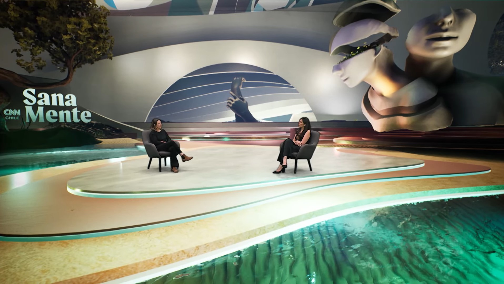 Sana Mente, capítulo 13: Los diagnósticos en la Salud Mental