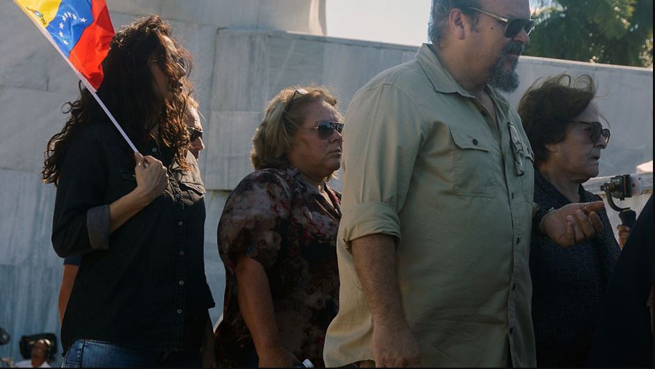 Murió Camilo Guevara, hijo del Che Guevara