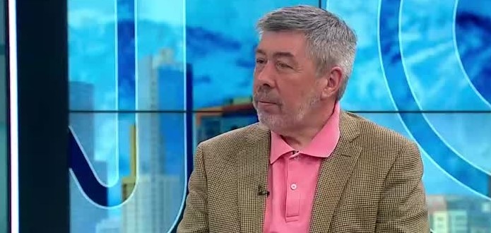 Tomás Duval: “El proyecto de Constitución fue muy radical para los ...