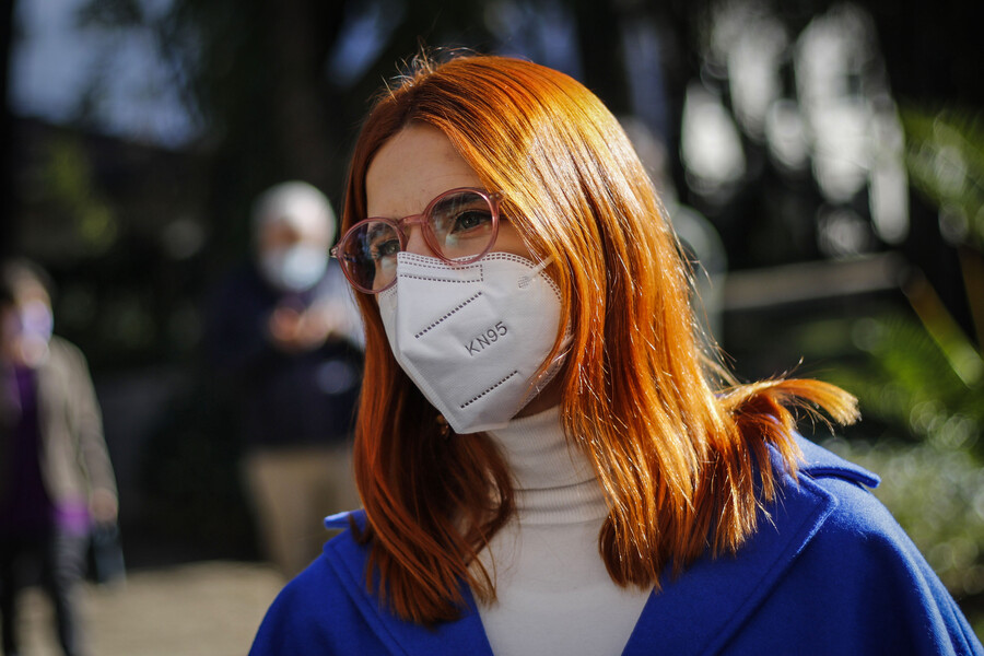 Alcaldesa de Ñuñoa insta uso “más racional” del Estadio Nacional: “No ...