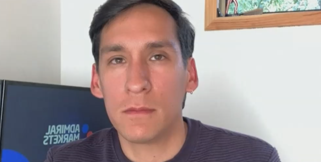 Experto cree que los mercados están leyendo como probable un escenario de recesión económica