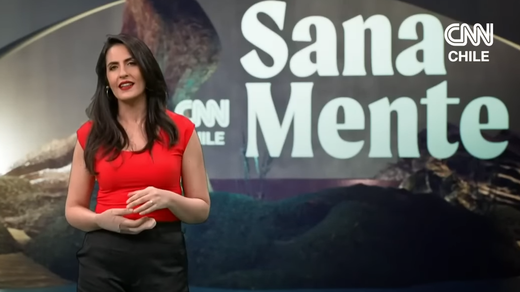 Sana Mente, capítulo 16: ¿Cómo afecta el dolor la vida de las personas?