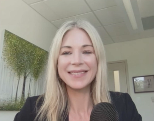 Jennifer Heisz y la importancia de ejercitarse: “La inactividad física ...