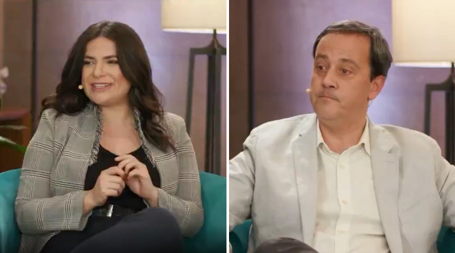 Influyentes 2022, capítulo 23: Antonia Orellana y Cristóbal Huneeus