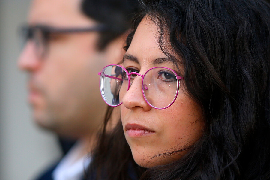 Yeomans y la reforma previsional: “El objetivo es aumentar las ...