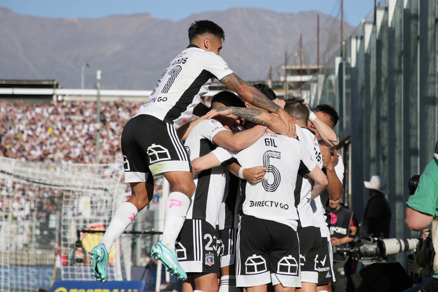 Colo Colo va por su estrella 33: Conoce los citados que buscarán el ...