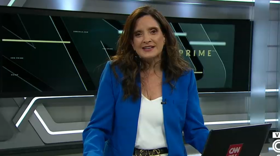 CNN Prime | Domingo 30 de octubre de 2022