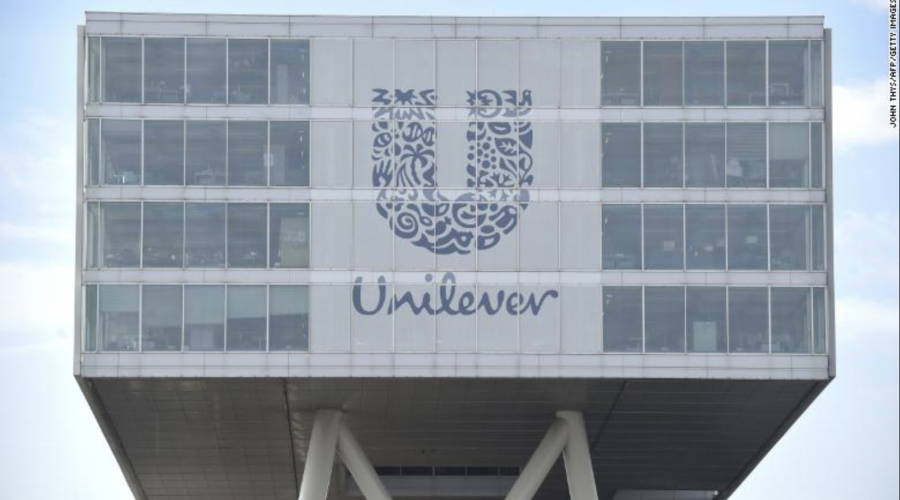 Retiran Del Mercado Productos De Unilever Por Contener Cancerígenos