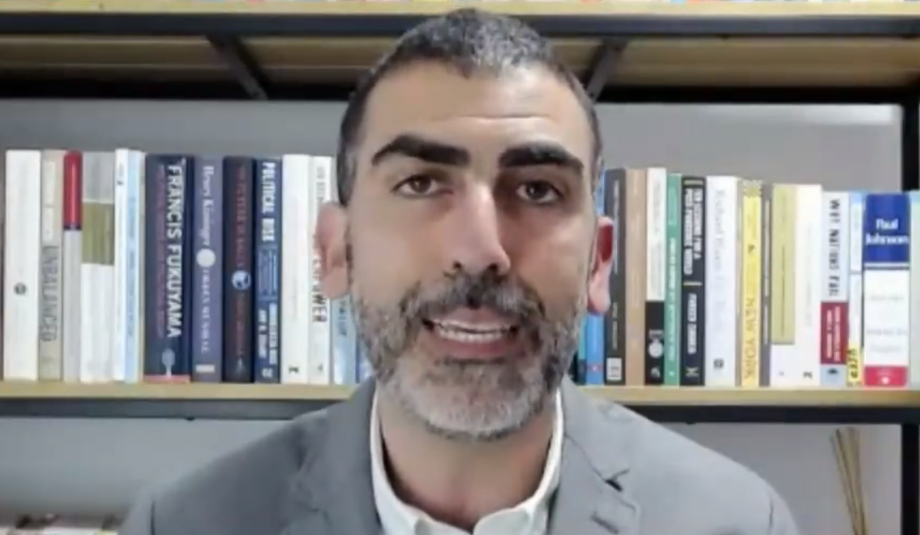 Jorge Sahd sobre TPP-11: “Limitar el análisis solo a lo arancelario se ...