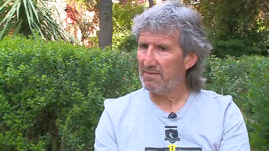 Los desafíos de Daniel Morón en Colo Colo: “No hemos dado el ancho para ...