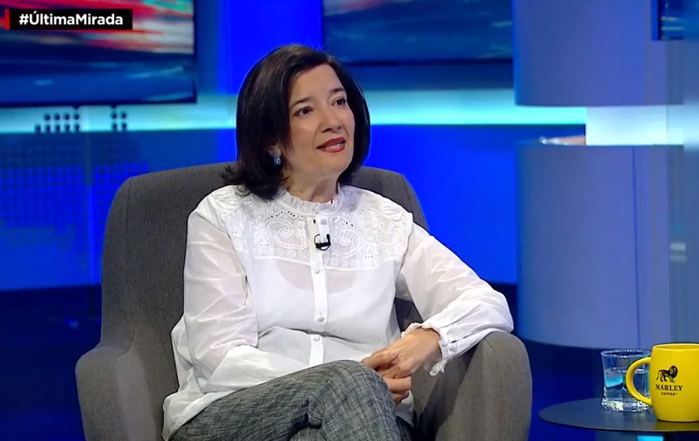 Escudero y proceso constituyente: “Los expertos no son sinónimo de ...