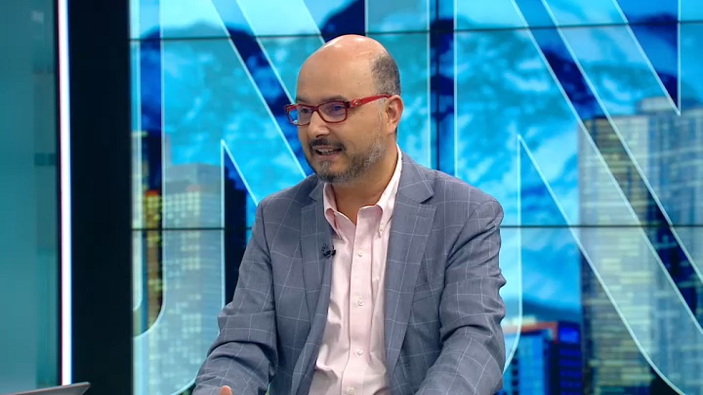 Ilabaca por renuncia de Rincón y Walker: “Me duele que se produzca una ...