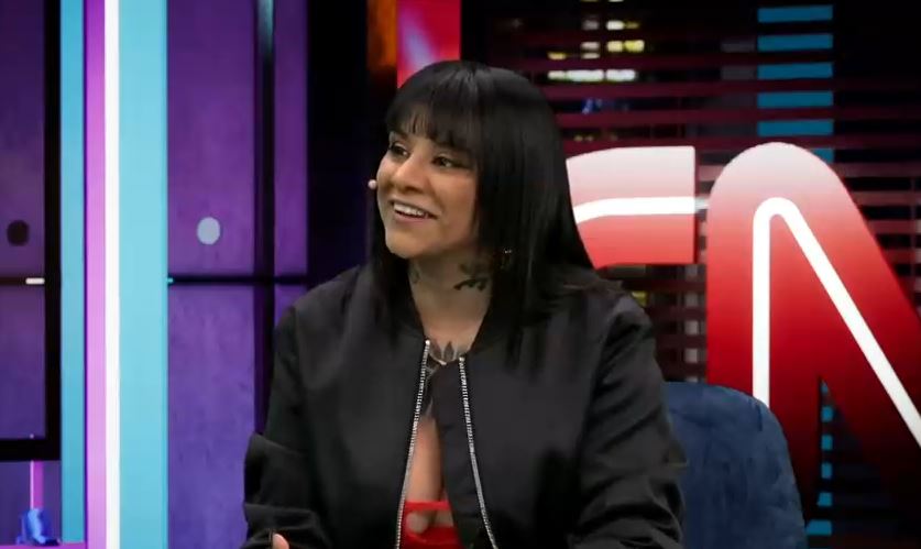 Flor de Rap: “Somos la voz de los sin voz. Podemos hablar a través de ...