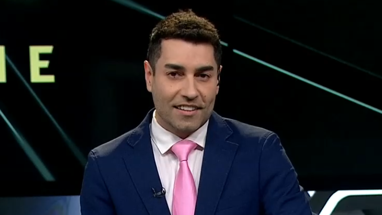 CNN Prime | Viernes 28 de octubre de 2022