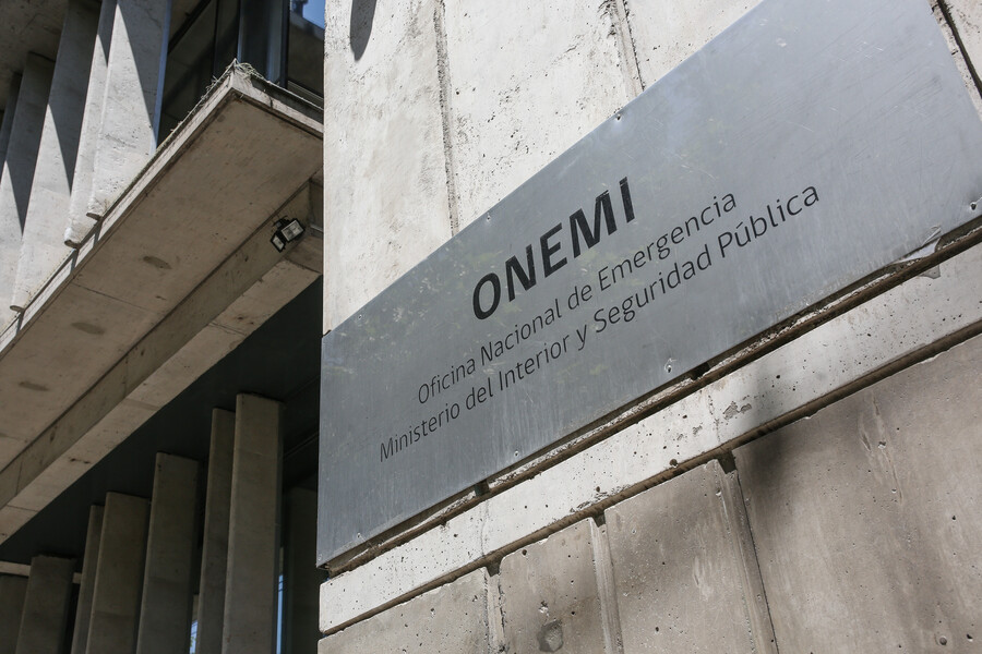 Fin de la Onemi: Qué es Senapred, el organismo que la reemplazará desde ...