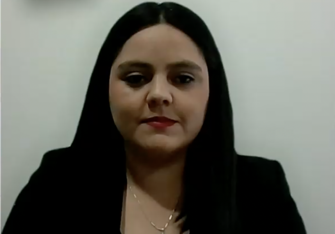 Sara Concha por presidencia de la Cámara: “No hay consensos definidos ...