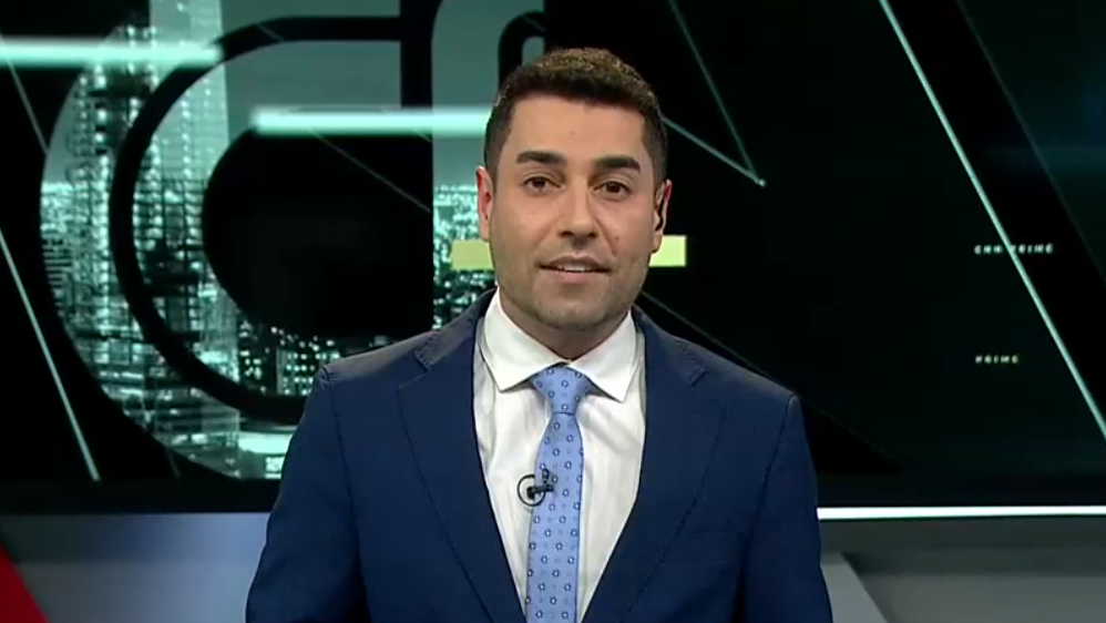 CNN Prime | Martes 15 de noviembre de 2022