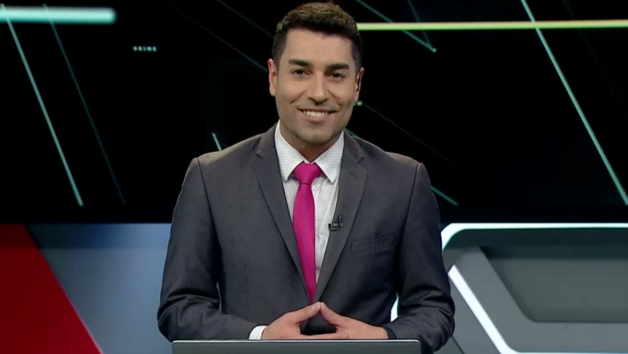 CNN Prime | Viernes 18 de noviembre de 2022