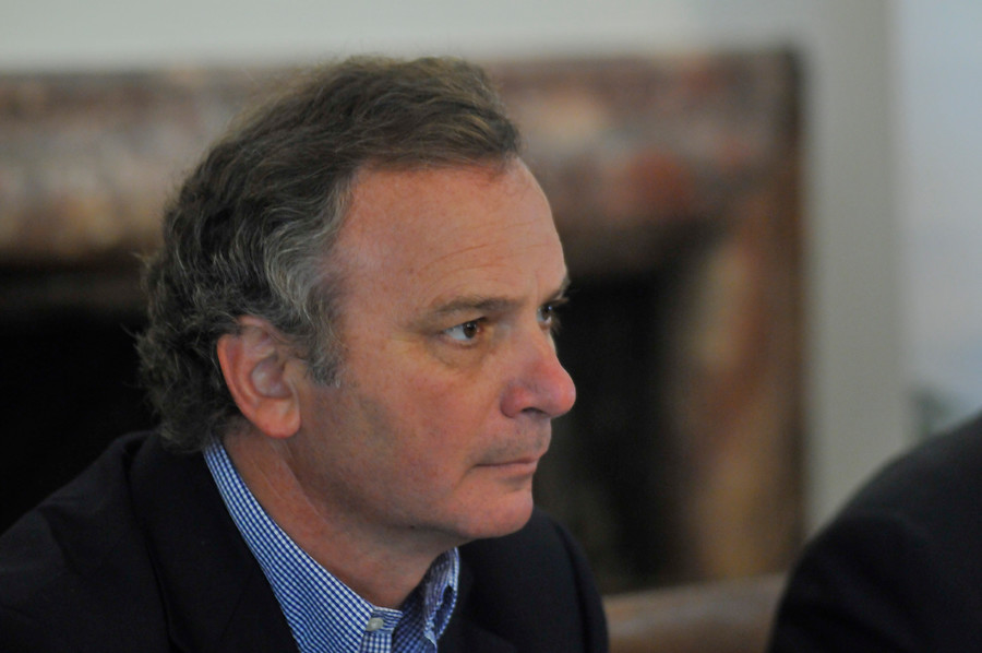 Cristián Allendes por paro de camioneros: “Era muy grave y complejo”