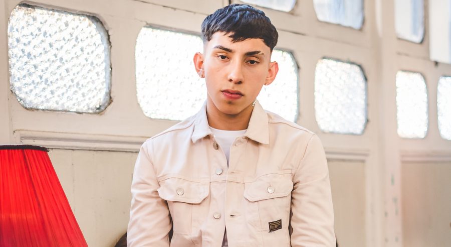 Standly presenta su primer disco, “11/11”: “Espero que lo amen tanto ...