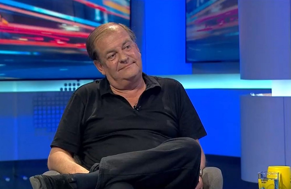 Francisco Vidal y crisis política: “Hay un divorcio entre la demanda ...