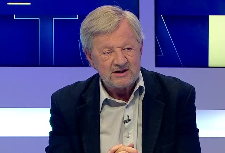 Raúl Sohr por Mundial de Qatar 2022: “La FIFA y todos los organismos ...