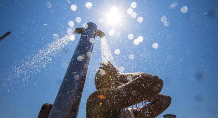 Reporte De La Evolución Del Clima En Chile Revela Que El 2021 Fue El