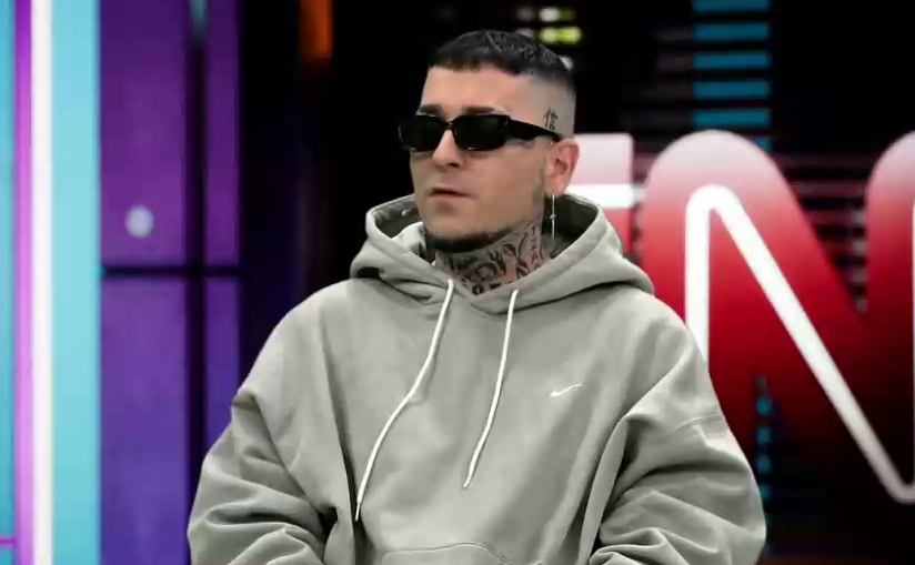 Lo nuevo de Ceaese con “Bestie”: “Todo el mundo me dijo estás haciendo ...