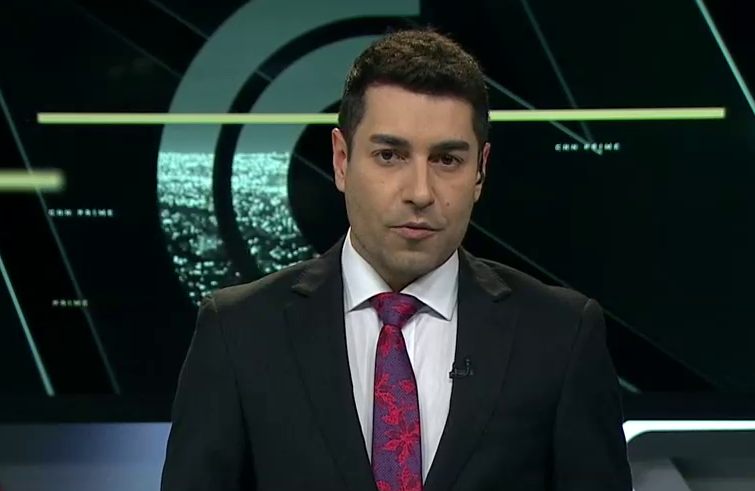 CNN Prime | Viernes 4 de noviembre de 2022