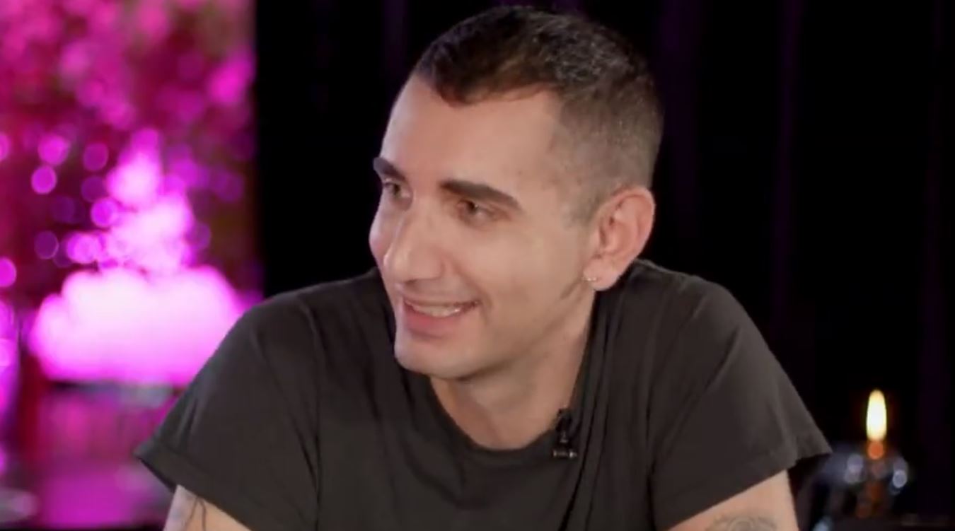 Álex Anwandter reflexionó sobre “Maricoteca”, su trayectoria musical y ...