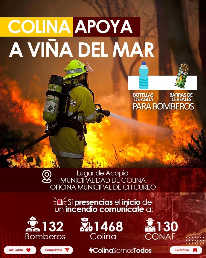 Estos Son Los Centros De Acopio Para Ayudar A Los Damnificados Por El