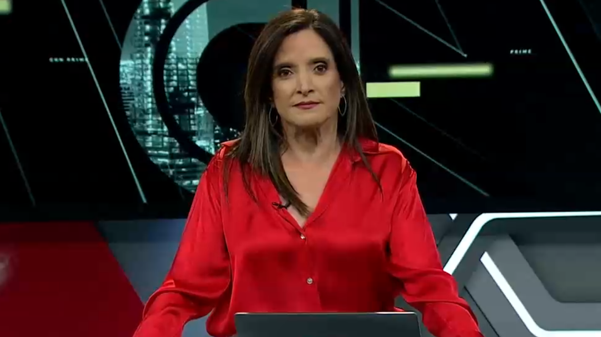 CNN Prime | Miércoles 7 de diciembre de 2022