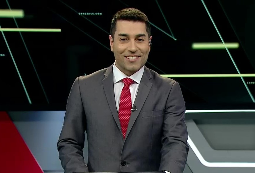 CNN Prime | Viernes 16 de diciembre de 2022