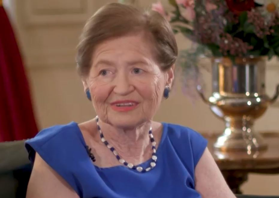 Stephany Griffith-Jones: “Las medidas de política fiscal que ha tomado ...