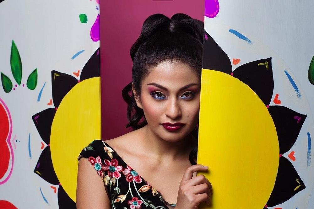 Wendy Sulca condena la crisis política en Perú: “Nos indigna mucho la ...