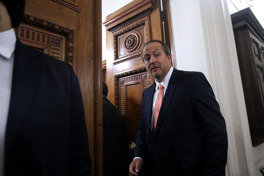 Red Chilena contra la Violencia hacia las Mujeres se pronunció tras ...