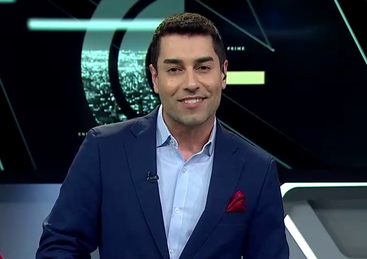 CNN Prime | Viernes 23 de diciembre de 2022